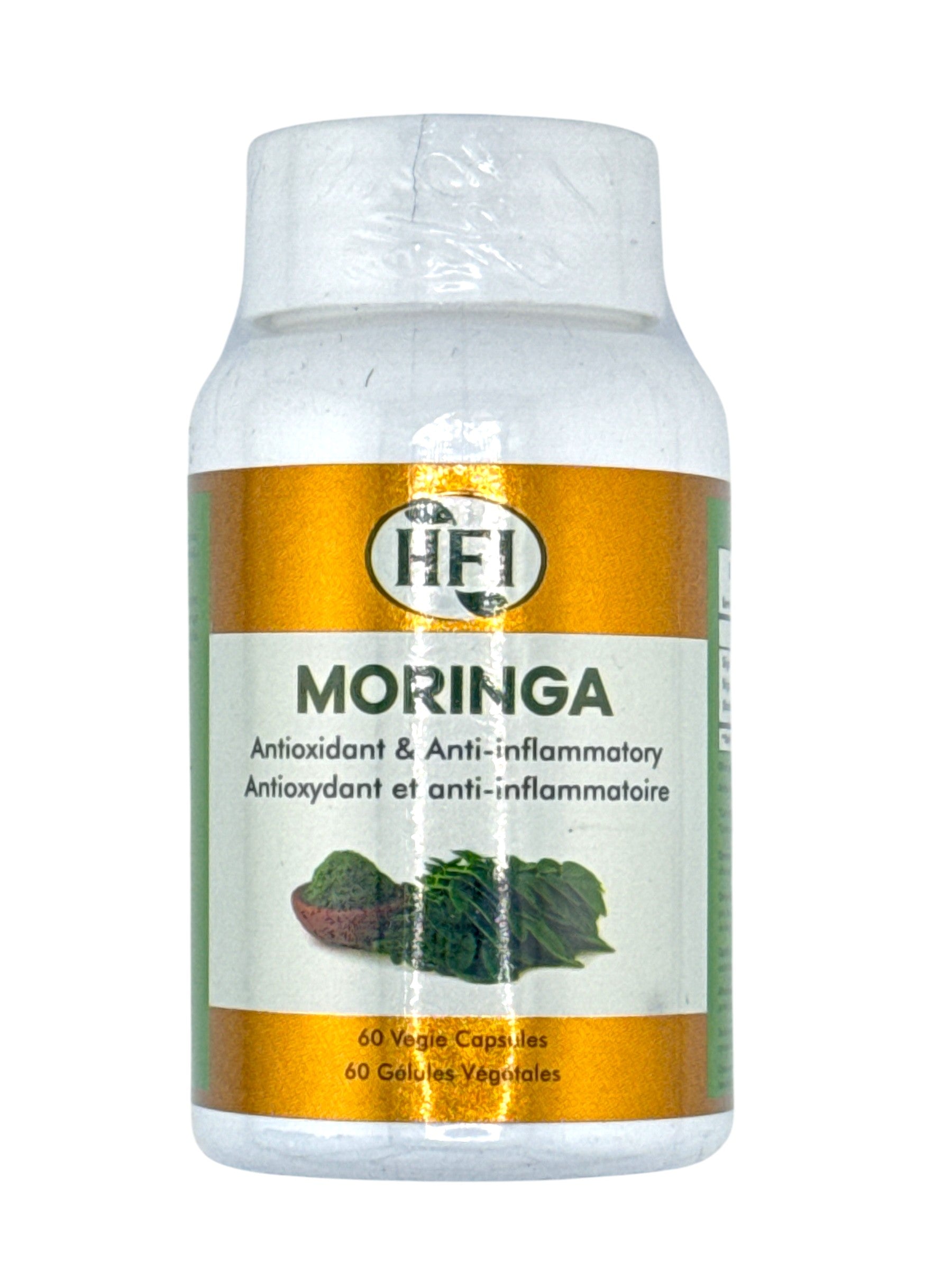 Moringa Capsules – AL MADINA FRAGRANCES